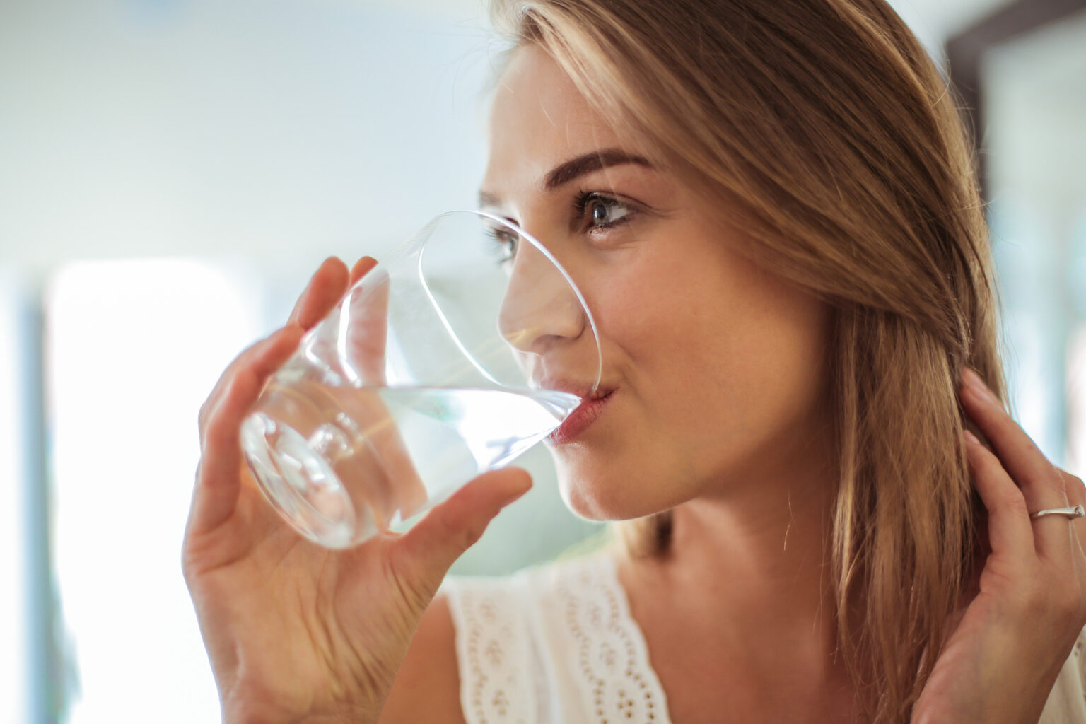 Common Drinking Water Problems & Solutions