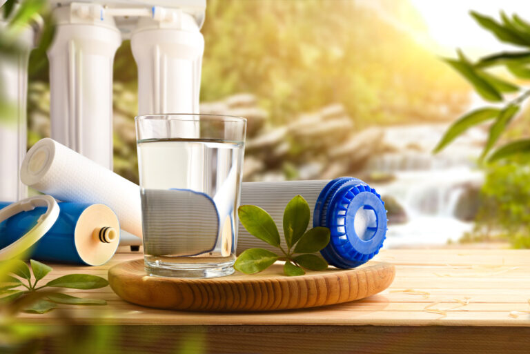 Choosing the Right Reverse Osmosis System for Your Home: A ...